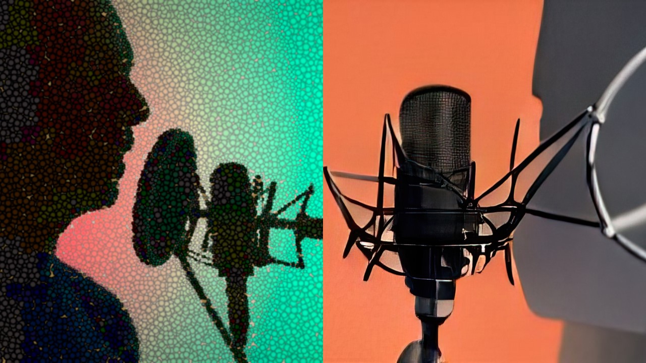 Pasos para crear un próspero negocio de locución - Dinerbit